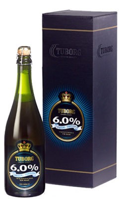 First anniversary beer | IsraBeer